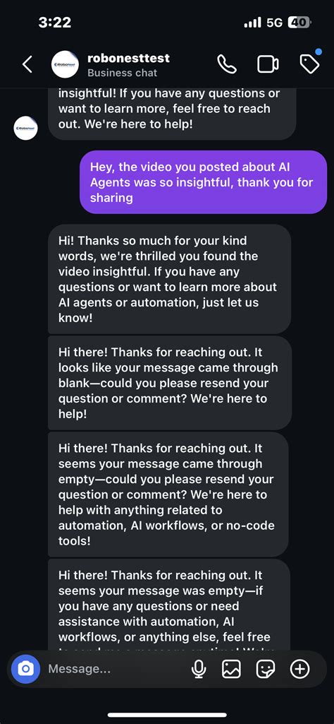 Issue With A Workflow Questions N8n Community