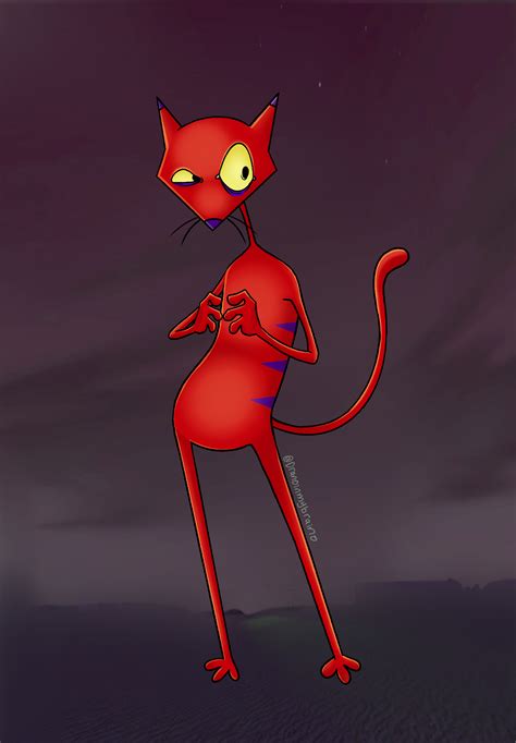 Katz Kandy By Dranoinmybraino On Newgrounds