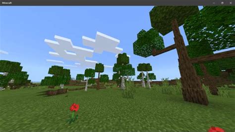 Mod Dynamic Trees Para Minecraft Descargar