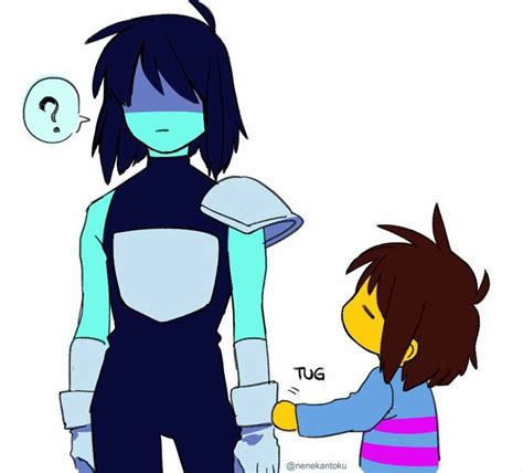 Pin On Deltarune Undertale