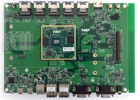 Imx 8m Plus Evaluation Kit — Foundriesfactory 95 Documentation