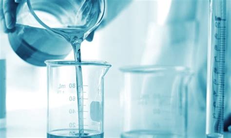 Reverse Formulation Cosmetic Formulators