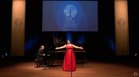 Success At The Ivc 2024 Irene Hoogveld