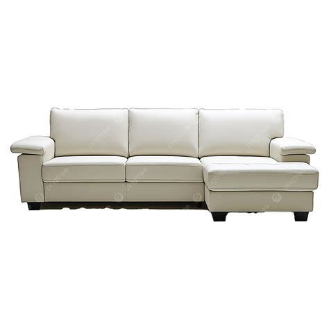 미색 현대 단면 소파 클립 아트 오프 화이트 단면 소파 베이지색 가죽 소파 클립 아트 크림 체이스 라운지 Png 일러스트 및 이미지 에 대한 무료 다운로드 Pngtree