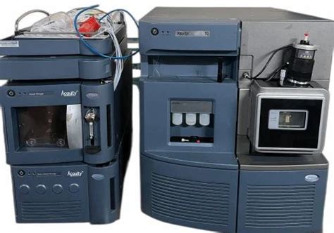 Waters Lcms Tq At ₹ 2000000 Mass Spectrometer In Thane Id 27216714212