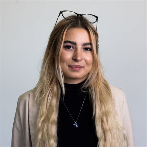 Sophie Bennett 2022