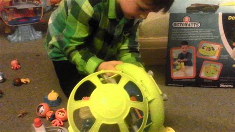 Akiva Introducing The Octolab Youtube Akiva Introducing The Octolab Youtube