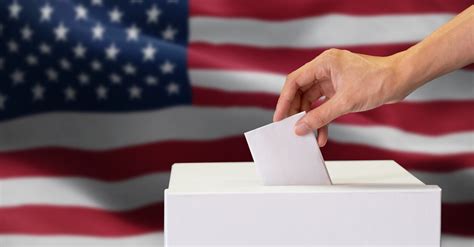 Eleição Dos Eua Como Funciona O Processo Eleitoral Norte Americano