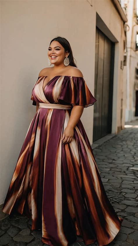 Your Ultimate Guide To Plus Size Maxi Dresses For Summer Cheer Lives