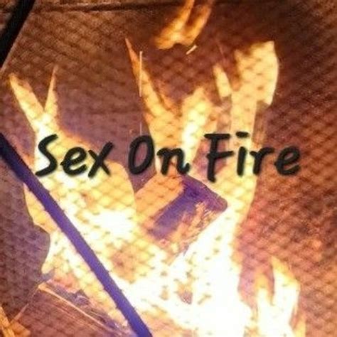 Stream Sex On Fire Cover By Jenni Cary Listen Online For Free On SoundCloud