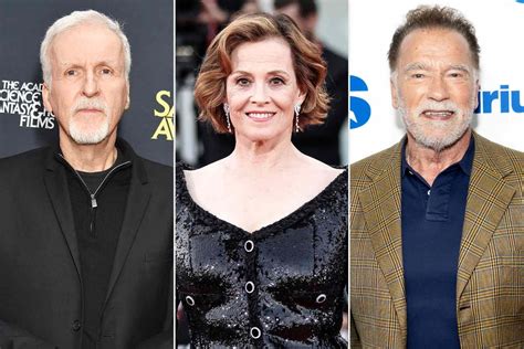 Sigourney Weaver Salary Aliens