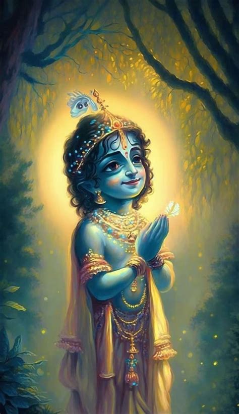 Ankur Rajput On Linkedin Hare Krishna