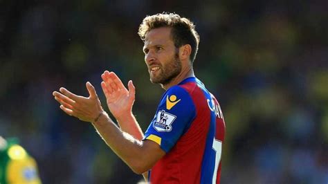 Pardew Tempted Me To Palace Says Cabaye Scoop News Sky News