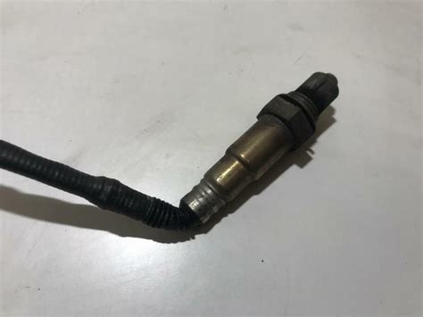 0258006206 Sonde Lambda Lsf42 For Fiat Grande Punto 2008 Frf510077 32