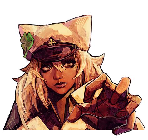 Ramlethal Valentine Guilty Gear And More Drawn By Subakeye Danbooru