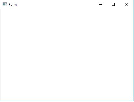 Python Loading Ui Files In PyQt Causes Delays Stack Overflow