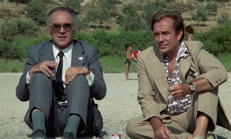 Blasts From The Past Blu Ray Review Weak Spot 1975 Cinemastance