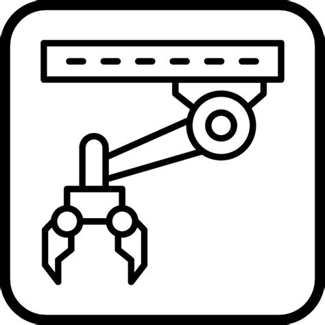 machine vector icon 40232779 vector art at vecteezy