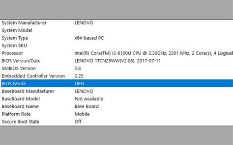 تعرف على مهمة Last Bios Time الغريبة في مدير مهام الويندوز وما هي