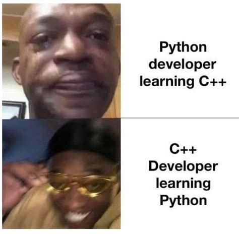 Learningpython 9gag