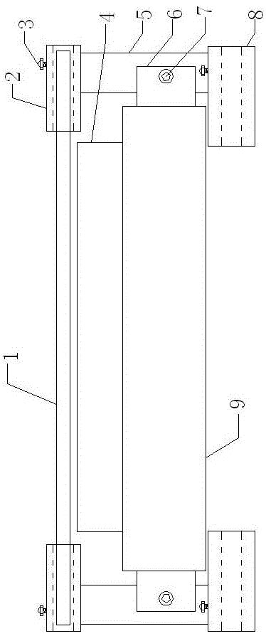 一种晶体硅太阳能光伏组件的制作方法