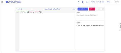 10 Best Online Javascript Compilers To Code Anywhere