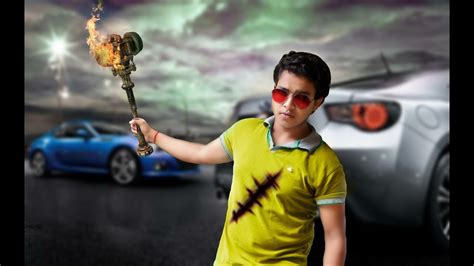 Picsart Tutorial Isko Kr Dala To Life Jinga Lala Youtube