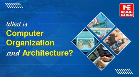 What Is Computer Organization And Architecture MADE EASY