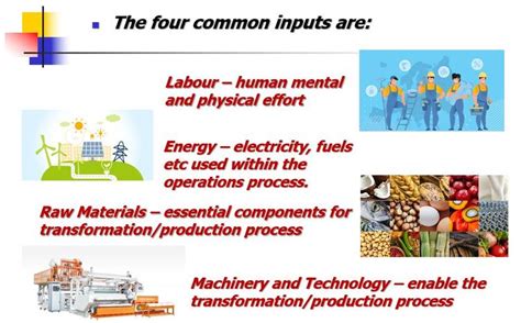 3 Operations Process Emhs Hsie And Lote