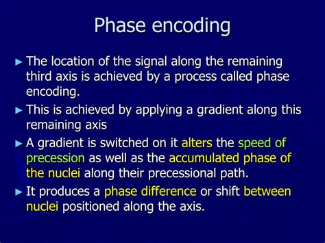 Ppt Encoding And Image Formation Powerpoint Presentation Free Download Id 1910560