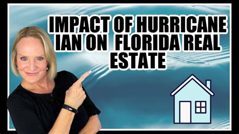 The Impact Of Hurricane Ian On Real Estate In Orlando Fl Moving Or
