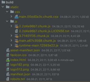 Creating a Chrome extension with React and TypeScript - LogRocket Blog