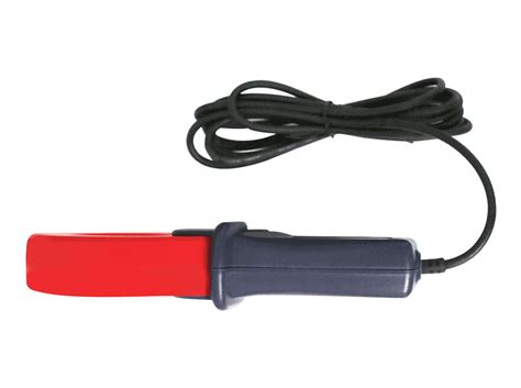 S50 1200A 2MHz BANDWIDTH OSCILLOSCOPE AC CURRENT CLAMP ON CT