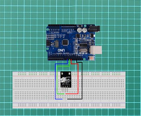 Electrónica Para Aficionados C006 Arduino Y Un Diodo Rgb