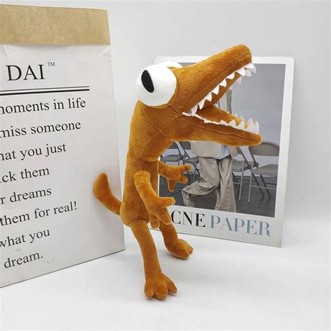 Orange Rainbow Friends إنزوي