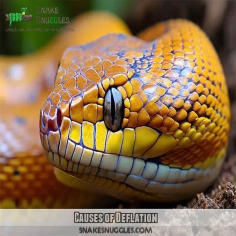 Why Do Ball Python Eggs Look Deflated