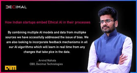 Decimal Technologies On Linkedin Ai India Startups Banking Digitalbanking Leadership