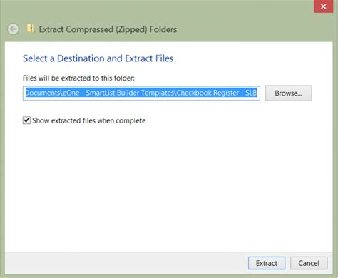Tip Importing Smartlist Builder Templates And Granting Security