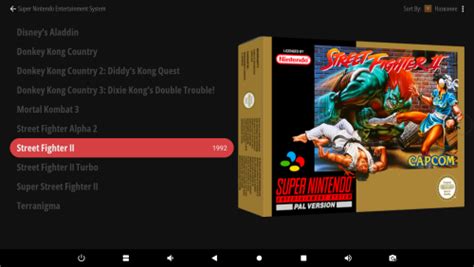 Launchbox For Android 115 Beta Thread Android Launchbox
