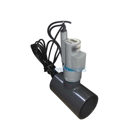 Aqualarm Flow Switch 1 ½ PVC Slip Connection