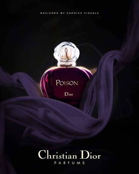 The Ultimate Guide To The Dior Poison Perfume Range Artofit