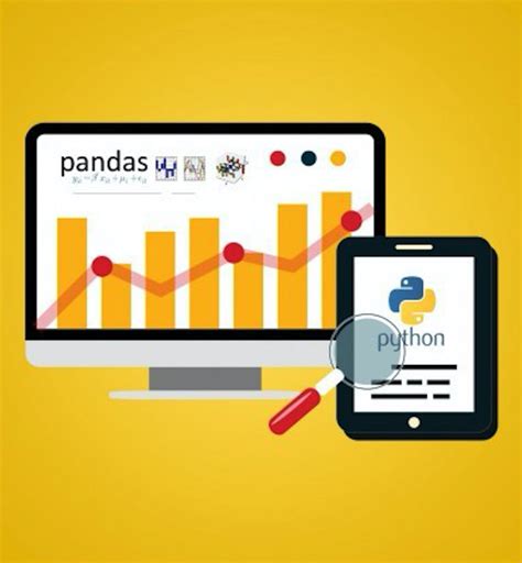 Live Webinar Python From Entry To Master Data Application Lab