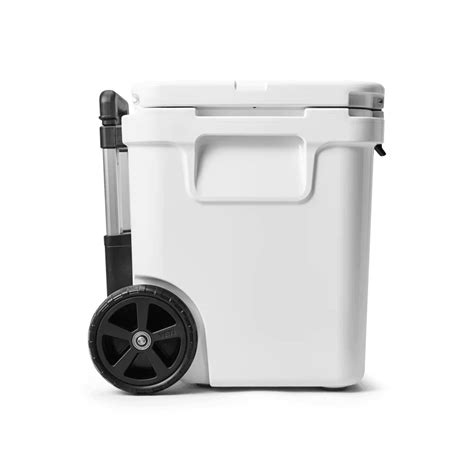 Yeti Roadie 60 Wheeled Cool Box Bbq Land