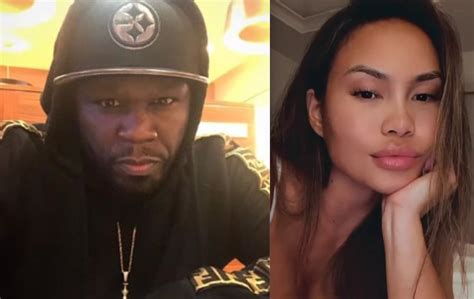 Rhymes With Snitch Celebrity And Entertainment News Daphne Joy Responds To Cent Diss