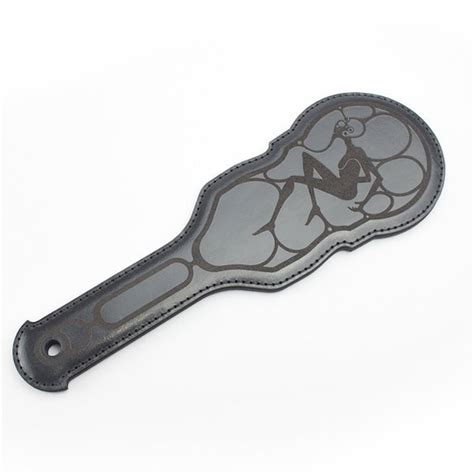 Leather Sex Slapper Etsy