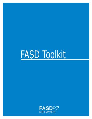 Fillable Online FASD Toolkit FASD Network Of Saskatchewan Fax Email Print PdfFiller