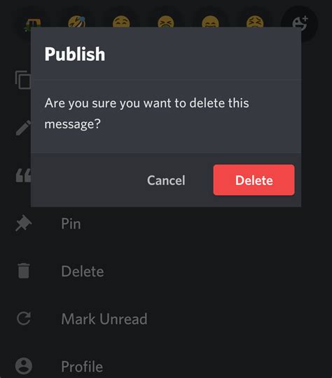 So Delete Or Publish Rdiscordapp