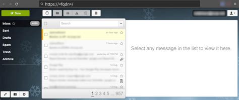 Rainloop Webmail On Openbsd 69 Openbsd Solutions Blog
