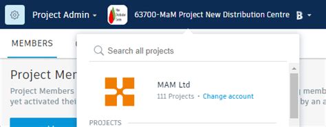 Invitation From Acc Account To My Bim360 Build Account Sent But Not Received Autodesk Community