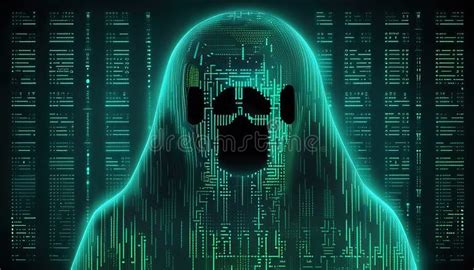 ghost hacker stock illustrations 229 ghost hacker stock illustrations